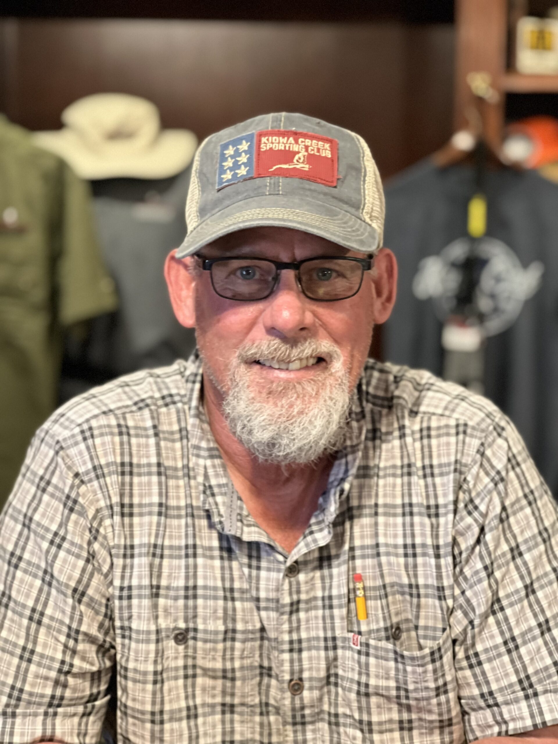 Associated Professionals – Kiowa Creek